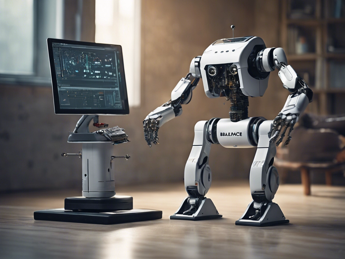 Voice communication project with arduino – Robot Trainings